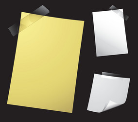 Black Note Vector Images (over 210,000)