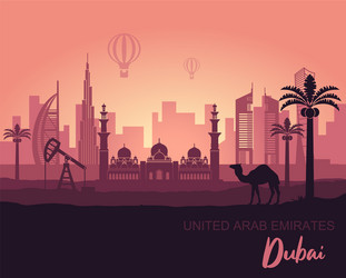 Dubai Vector Images (over 10,000)