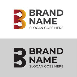 Bulb Typography Logo Vector Images (over 1,100)