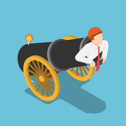 Isometric Cannon Vector Images (over 920)