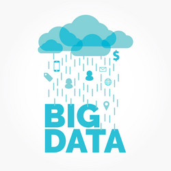 Big Data Logo Vector Images (over 5,400)