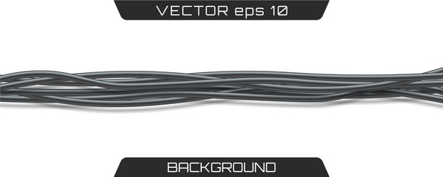 Electrical gray industrial Royalty Free Vector Image