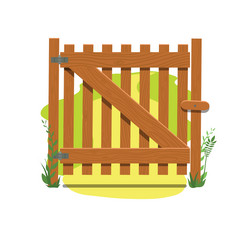 Farm Gate Vector Images (over 5,900)