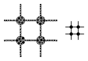 Incomplete Vector Images (over 2,400)