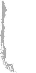 Chile Outline Map Vector Images (over 860)