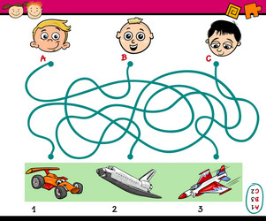 Kids Path Vector Images (over 14,000)