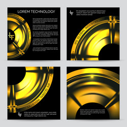 Mechanical Engineering Banner Vector Images (over 10,000)