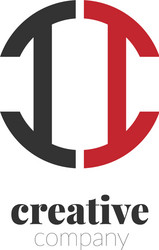 Ii Letter Logo Vector Images (over 1,400)