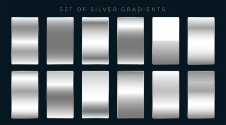 Platinum Gradient Vector Images (over 5,900)