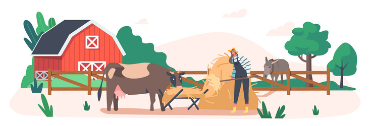 Rancher Vector Images (over 7,600)