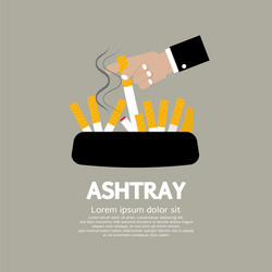 Ashtray Vector Images (over 2,700)