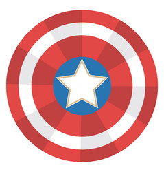 Captain America Shield Vector Images (over 200)
