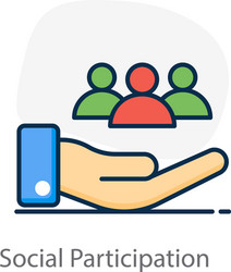Participation Vector Images (over 11,000)