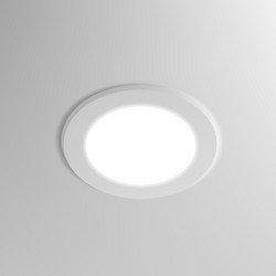 Recessed spot lighting electrical Royalty Free Vector Image