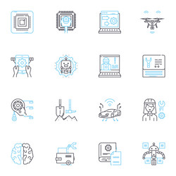 Kinetic Vector Images (over 2,500)