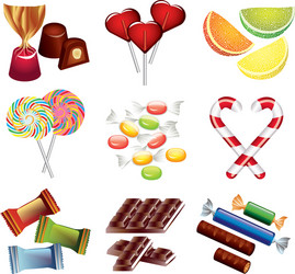 Candy Vector Images (over 310,000)