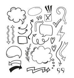 Graffiti Underline Vector Images (over 300)