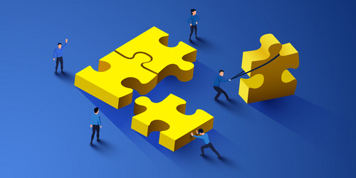 Assemble Vector Images (over 75,000)