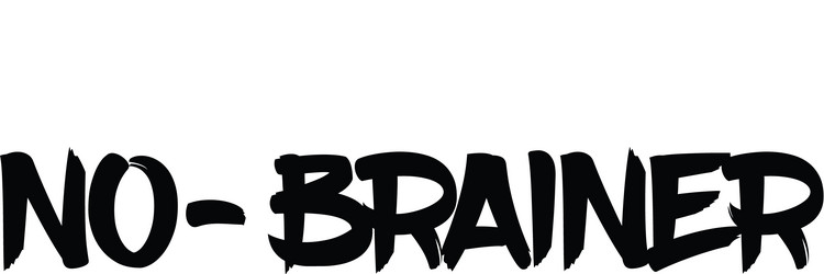 No Brainer Vector Images (42)