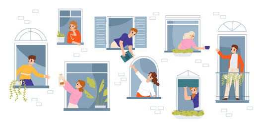 Help Neighbor Vector Images (over 190)