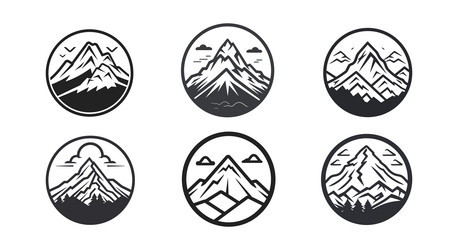 Wilderness Icon Vector Images (over 21,000)