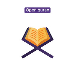 Open Quran Vector Images (over 820)