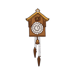 Pendulum Clock Drawing Vector Images (over 930)