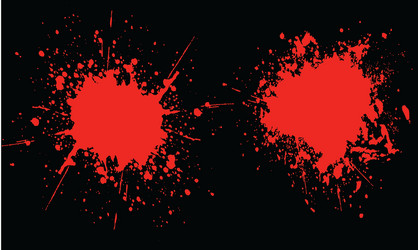 Blood Spots Vector Images (over 2,700)