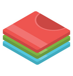 Folded Shirts Vector Images (over 1,500)