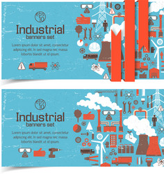Industrial Banner Vector Images (over 96,000)