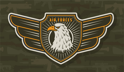 Air Force Vector Images (over 20,000)
