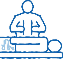 Hand Drawn Massage Vector Images (over 1,900)