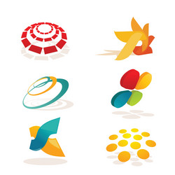 3d Logos Vector Images (over 220,000)