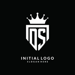 Ds Luxury Vector Images (over 850)