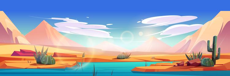 Sahara Cartoon Vector Images (over 3,200)