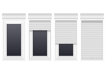 Shutters Vector Images (over 44,000)