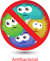 Bacteria Kill Cartoon Vector Images (over 370)