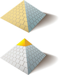 Pyramids Vector Images (over 100,000)