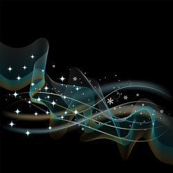 Abstract Black Vector Images (over 5 million)