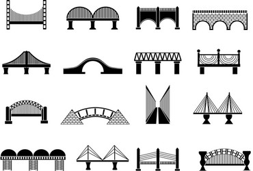 Bridge Vector Images (over 55,000)