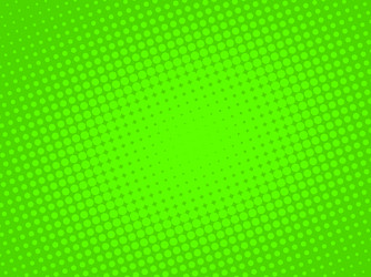Comic book style background halftone print Vector Image