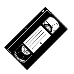 Vhs Tape Sketch Vector Images (50)