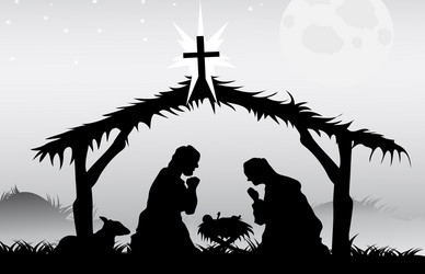 Nativity Vector Images (over 100,000)