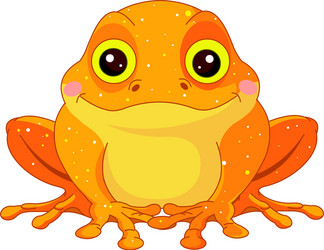 Toad Cartoon Vector Images (over 6,300)