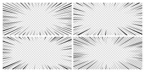 Manga Pattern