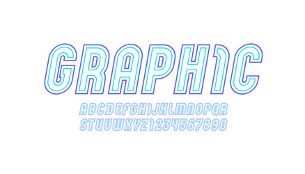 Lines Font Vector Images (over 390,000)