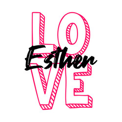 Esther Vector Images (over 160)