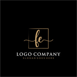 Fe Logos Vector Images (over 2,600)