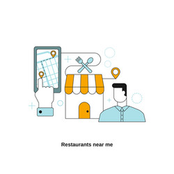 Restaurants Vector Images (over 970,000)