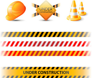 Construction Stripes Vector Images (over 19,000)